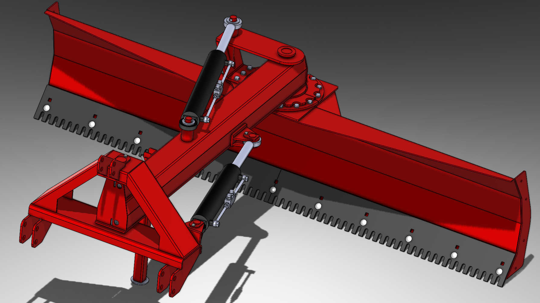 Etusivu - MSP Products